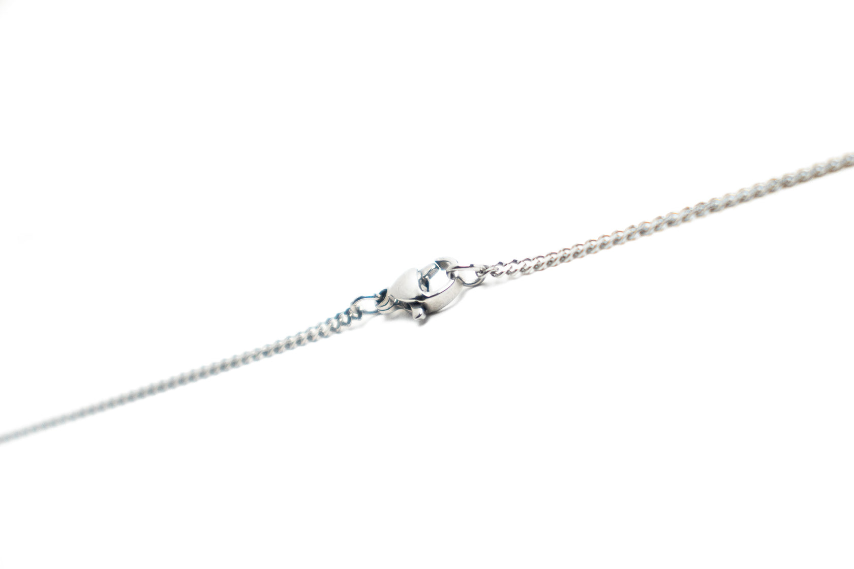 Junior/Kids Hā Tool Koru | Stress & Anxiety Relief Necklace Toolkit ...