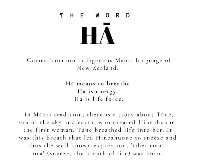 Anxiety & Stress Relief New Zealand – Hā Habit