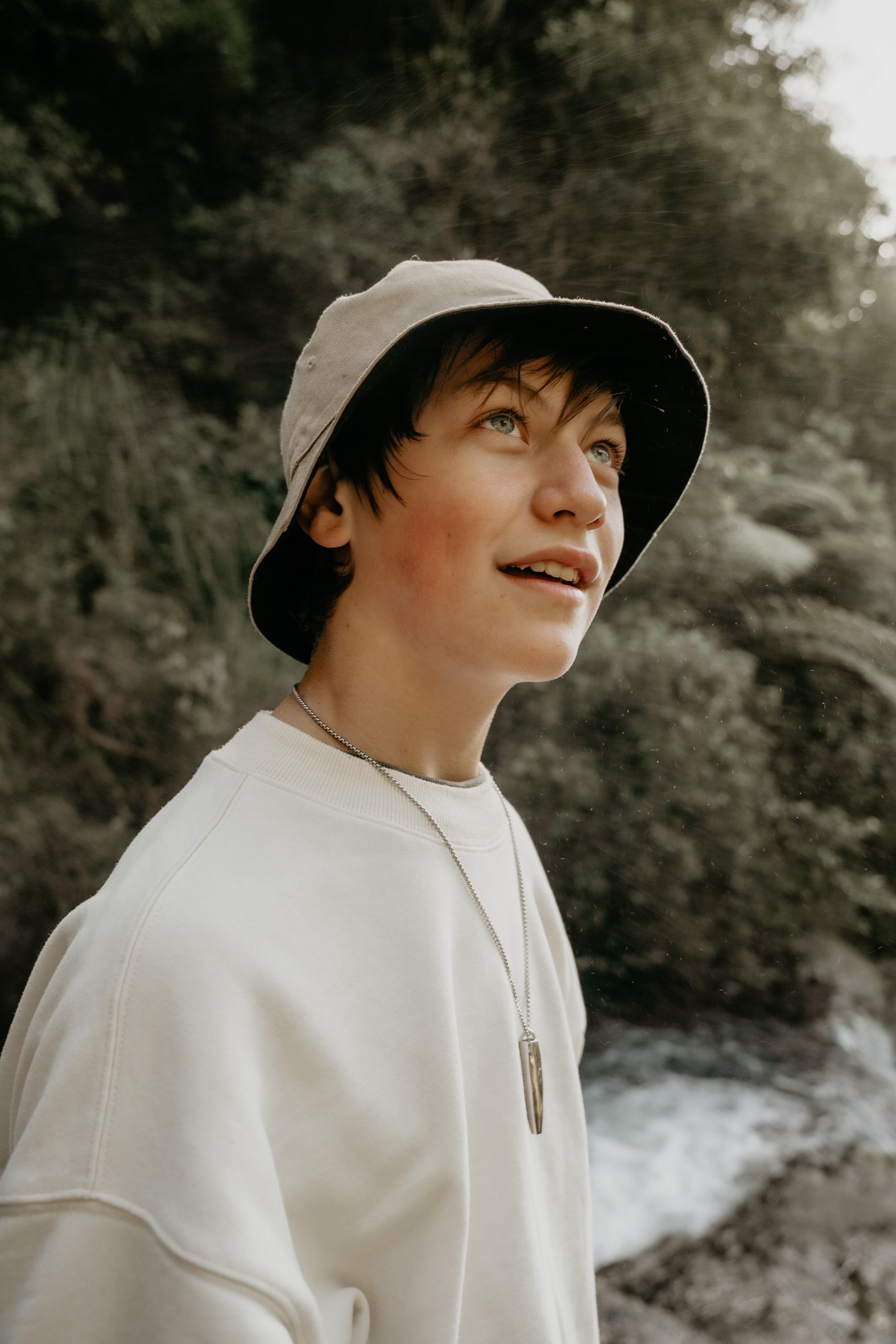 Hā Tool Koru | Anxiety & Stress Relief Necklace – Hā Habit